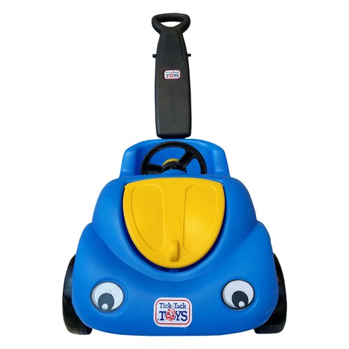 Montable Tick Tack Mini Car