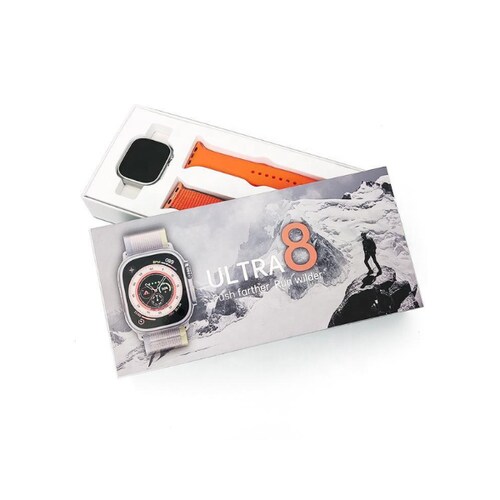 Smartwatch s8 ultra