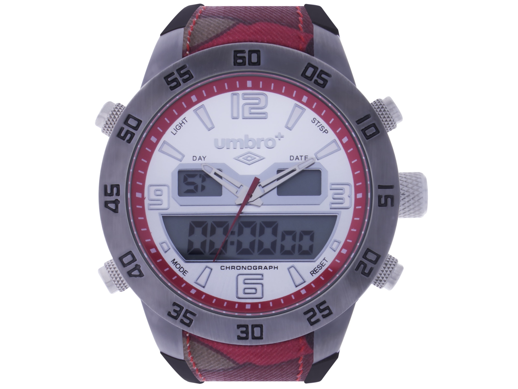 Reloj Umbro Plus UMB 047 4 Caballero
