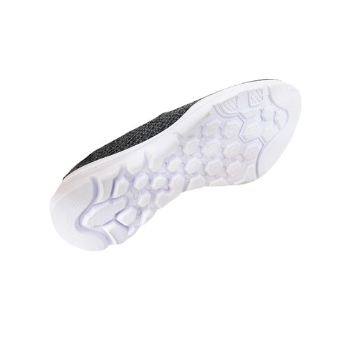 Tenis Janlo Confort Ligeros Casuales Mujer Sketch