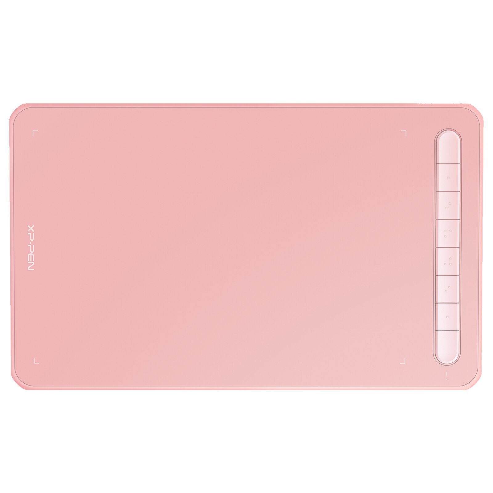 Tableta Grafica Xp-pen Deco Mw 8 X5 Color Rosa Bluetooth V5.0