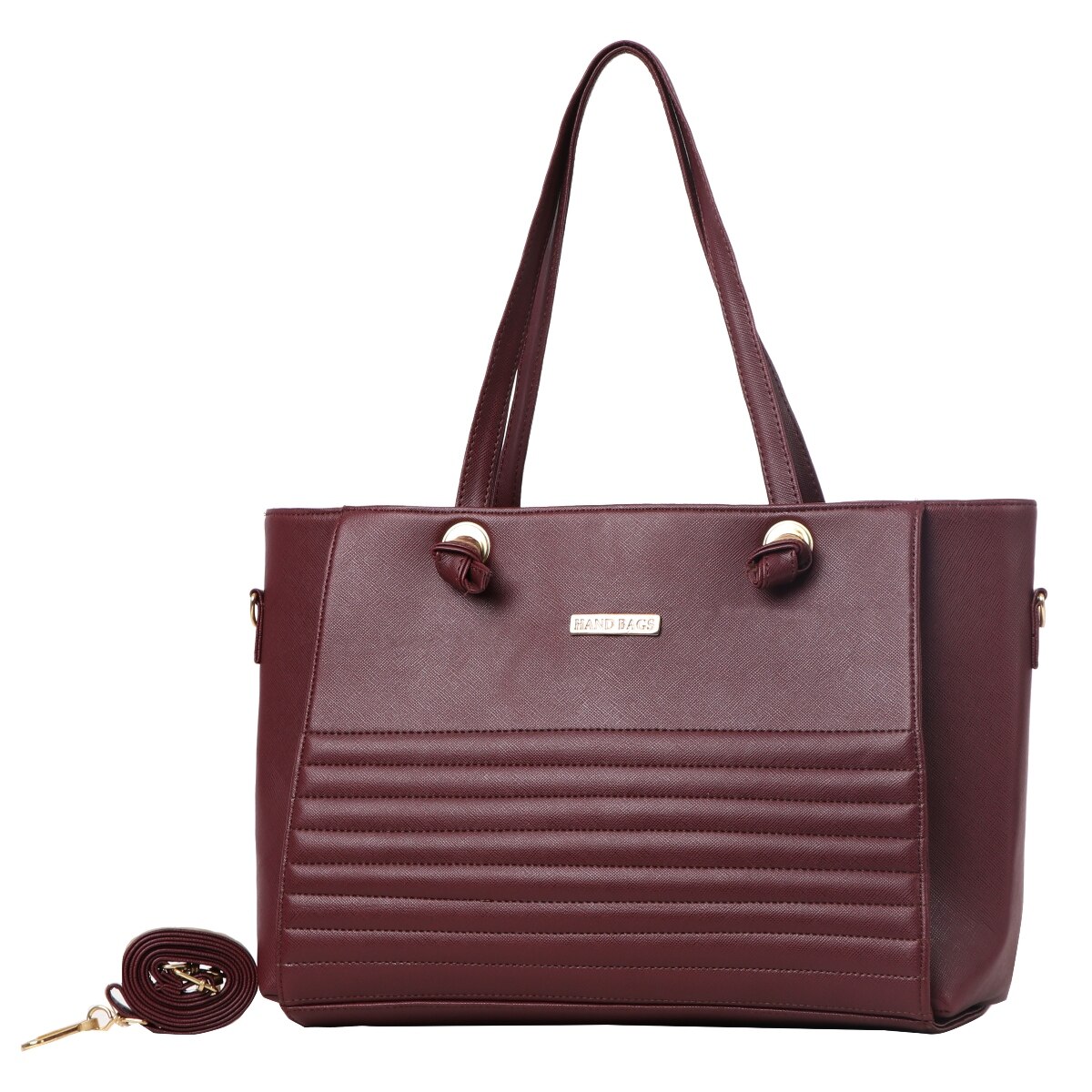 Bolsa Tote de Calidad FANA Ingrid