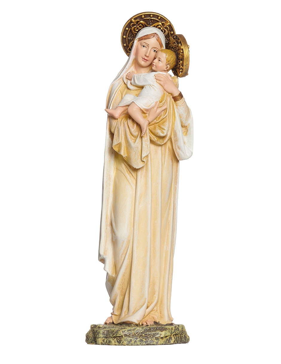 Virgen Madre Amabilisima 26cm
