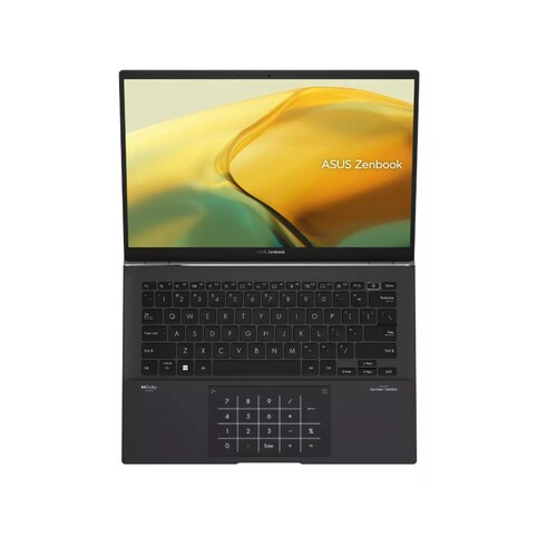 Laptop Asus Zenbook UM3402YA-WS74T 14 Pulgadas 2.8K Oled HDR ...