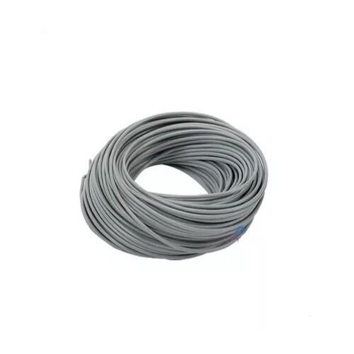 WAM Bobina de Cable Cat5e UTP 305 Metros Gris