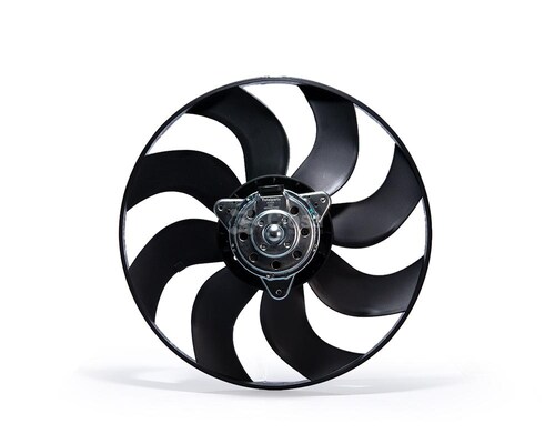 Motoventilador Renault Clio 4 Cil 1.6 L 2001-2009