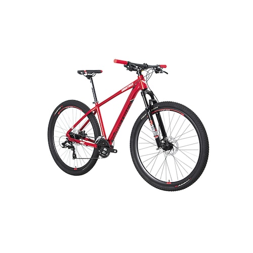 Bicicleta V Industries 900 Rodada 29 T19 Rojo De Montaña 2024