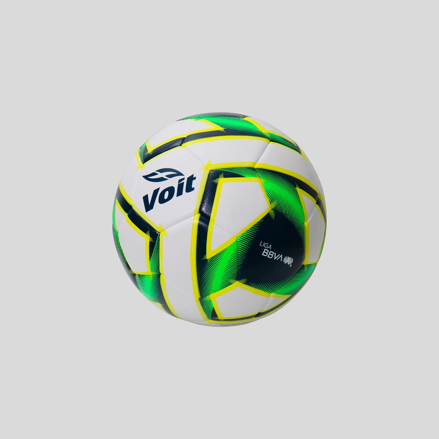 Balon de futbol voit oficial liga mx