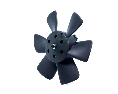 Motoventilador Volkswagen Jetta 4Cil 1.6L 1986-1991