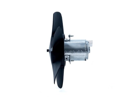 Motoventilador Volkswagen Jetta 4Cil 1.6L 1986-1991