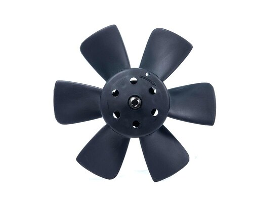 Motoventilador Volkswagen Jetta 4Cil 1.6L 1986-1991