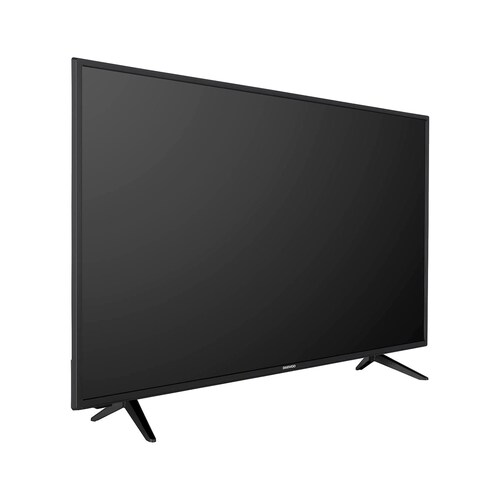 Pantalla Smart TV Daewoo 50 Pulg ROKU TV 4K DAW50UR