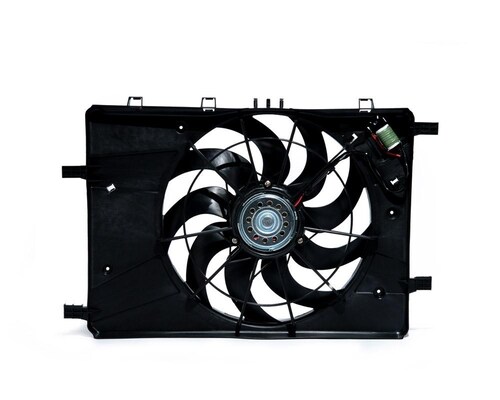 Motoventilador Chevrolet Cruze 4Cil 1.8L 2010-2015