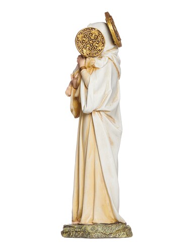 Virgen Madre Amabilisima 26cm
