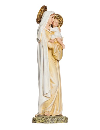Virgen Madre Amabilisima 26cm
