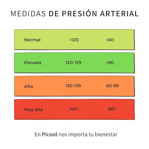 Monitor Presion Arterial Digital Lcd Para Brazo Intellectiv