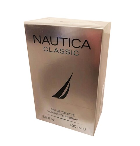 Nautica Classic de 100 ml.