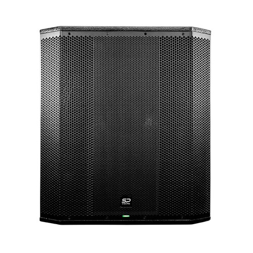 Subwoofer activo ALIEN PRO sp-18 elite 1000 W rms 18 pulg
