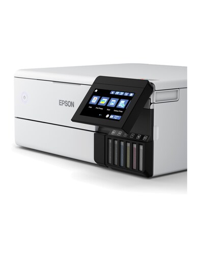 Impresora Epson C11cj20301, 5760 X 1440 Dpi, Inyección De Tinta.