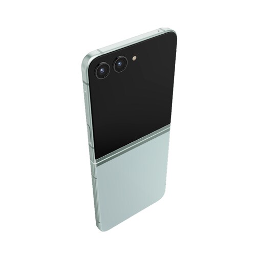 Samsung Galaxy Z FLIP5 512GB 8GB Verde Menta