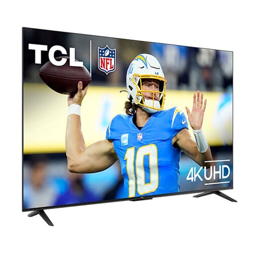 Pantalla Smart Tv TCL 58 Pulgadas 4K UHD
