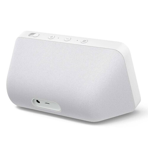 Alexa Echo Show 5ta. Generación color Blanco