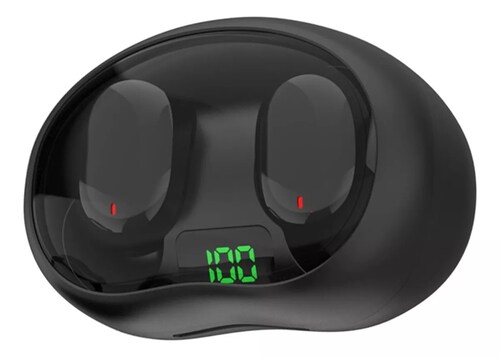 Manos Libres Audifonos Bluetooth E9s Fralugio True Wireless