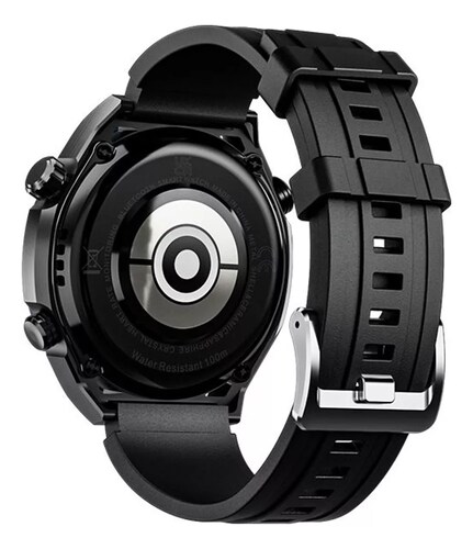 Reloj Inteligente Smartwatch Gs Ultimate Hd 1.52´ FRALUGIO.