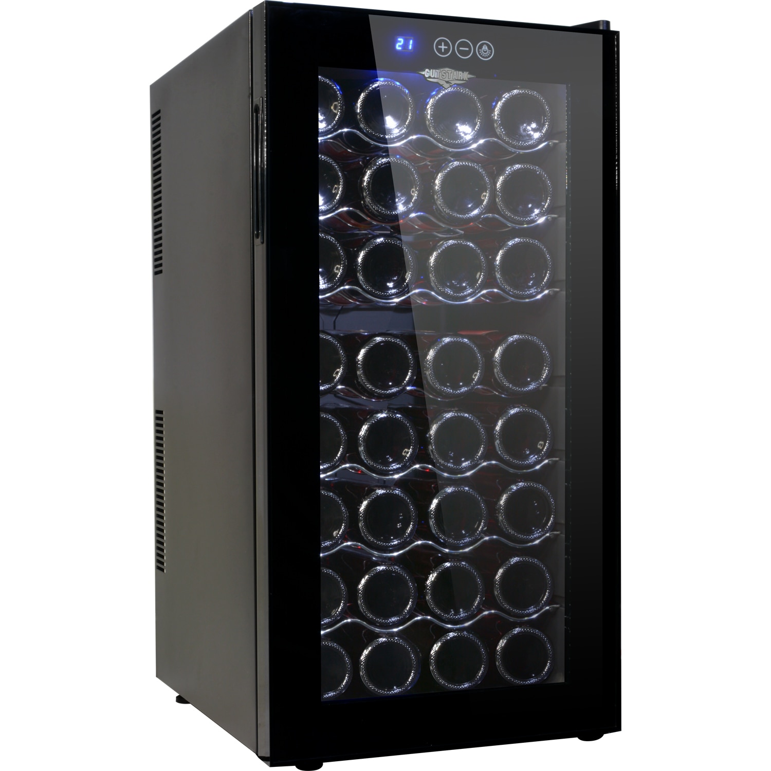 Cava Vinos Enfriador 32 Botellas Frigobar Exclusive Premium