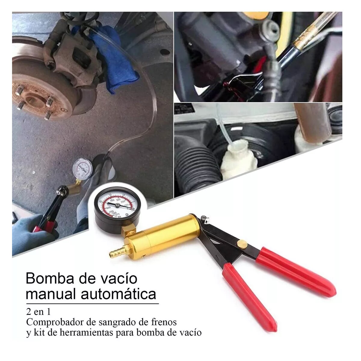Pluma Pilot Amplitud Eco Excelente Bomba Sangrado De Frenos Circulo ...