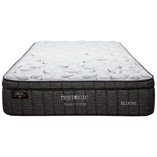 Colchon Matrimonial Bloom Restonic