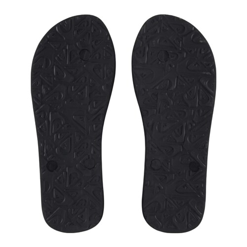 SANDALIAS QUIKSILVER MOLOKAI AZUL PARA HOMBRE AQYL101264-XBBN.