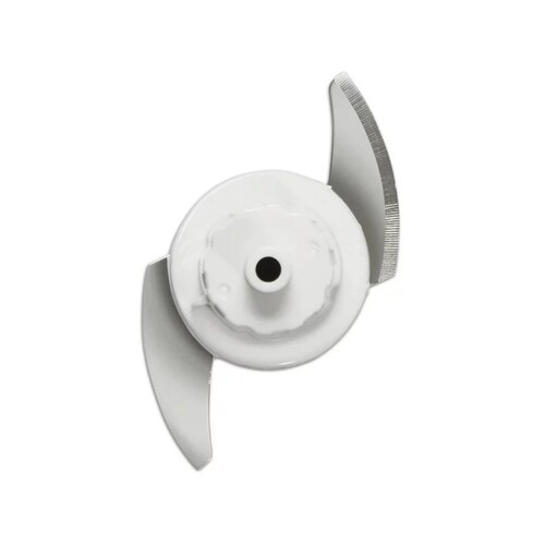 Procesador de alimentos Proctor Silex 72500PS 1.5 tazas Color blanco.