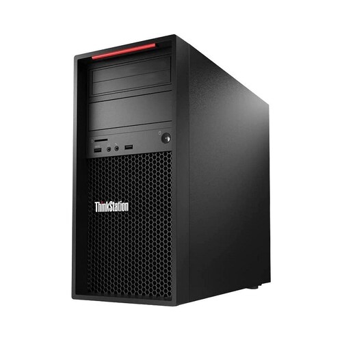 PC Workstation Lenovo P520C TWR- Intel Xeon W2133- 32GB RAM- 1TB SSD ...