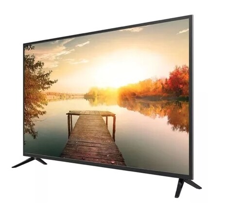 Televisor Daewoo Daw50ur 50 Smart Roku Hd