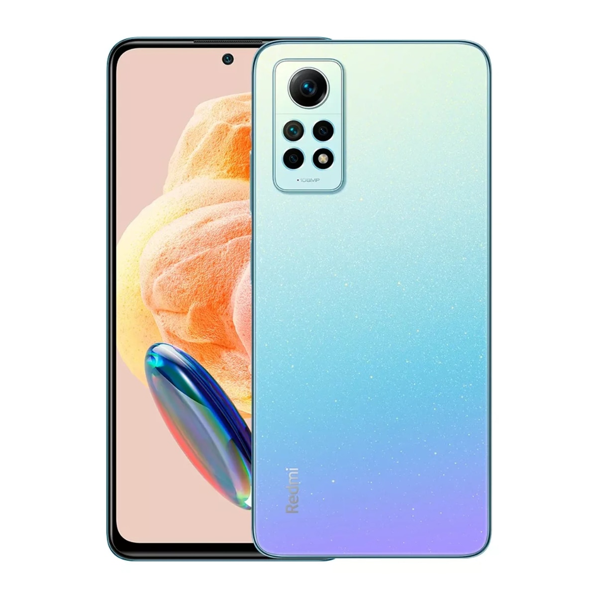 Xiaomi Redmi Note 12 Pro Dual sim 128GB 8GB Ram