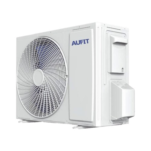 Minisplit Inverter Aufit de 2 Toneladas, 24,000 BTU, Frío y Calor, 220V ...