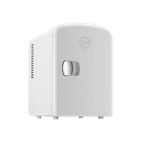 Mini Refri Snack 2 Go 4 Litros MK-F-4WHITE MASTERCHEF