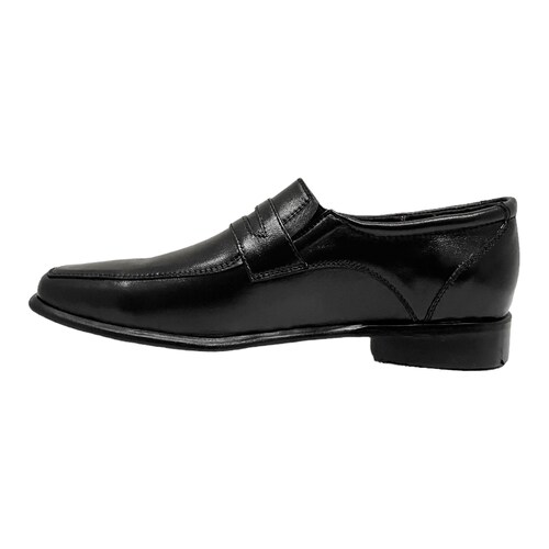 Mocasines Vestir Zapatos Hombre Flex Casuales Mariles 425.