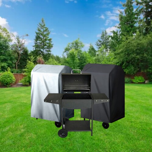 Funda Asador Members Mark Classic