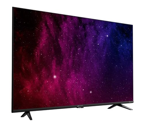 Pantalla 43" Sansui Roku Tv FHD 43 SMX-43P7FR