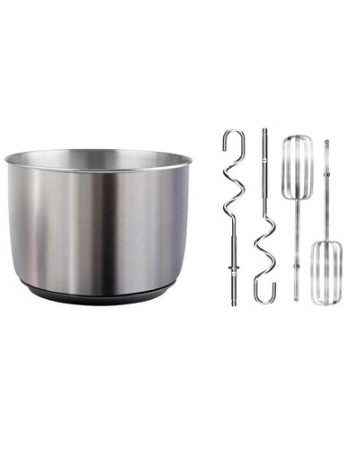 Batidora de Pedestal Black Decker MX1200 Negro