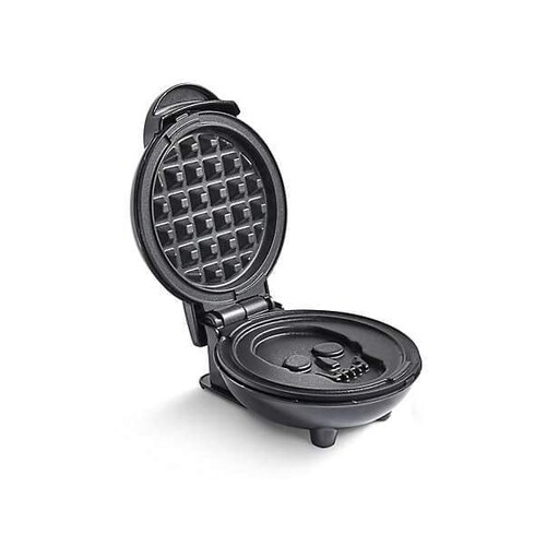 Mini wafflera Calavera