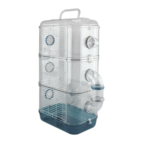 HABITAT EXPLORER III P/HAMSTER