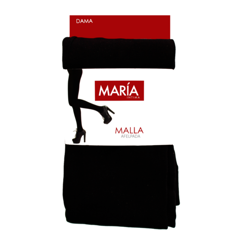 Malla afelpada elaborada en tela afelpada. Marca: MI Fantasia..