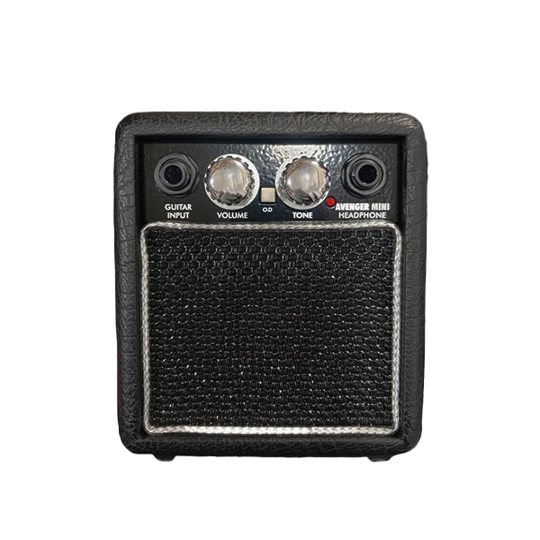 Amplificador Smarvo Avenger Mini 5W
