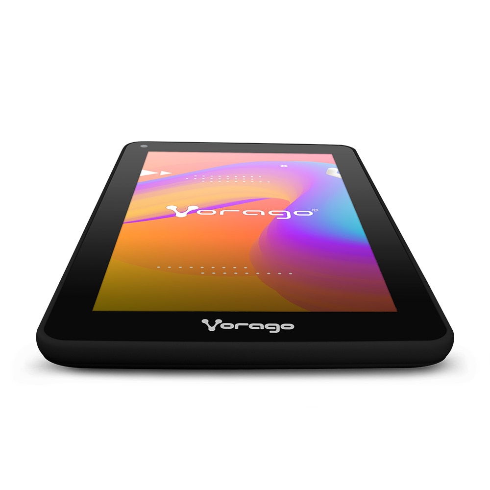Tablet Vorago 7" Android 11 2GB Ram 32GB Almacenamiento Wifi Bluetooth ...