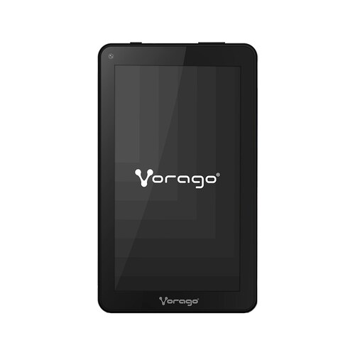 Tablet Vorago 7" Android 11 2GB Ram 32GB Almacenamiento Wifi Bluetooth ...