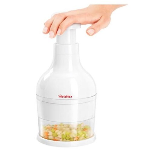 Picador De Vegetales Roto Cutter