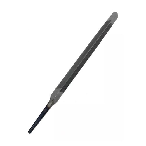 Lima Triangulo 6 pulg Acero Cromo Pesado 4091 6 Bellota